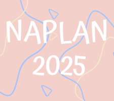NAPLAN 2025